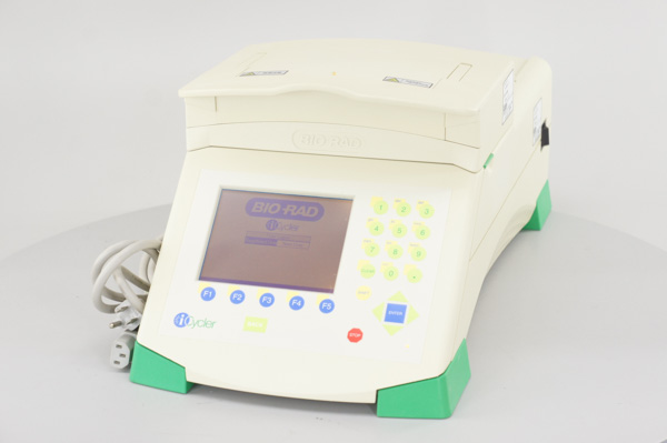 BIO-RAD買い取りしてます。 | 中古測定器買取