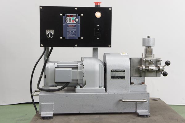 小型卓上ニーダー買い取りしました｡ | 中古測定器買取