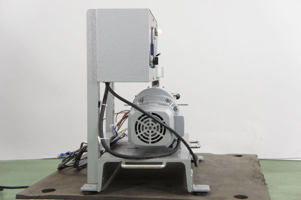 小型卓上ニーダー買い取りしました｡ | 中古測定器買取