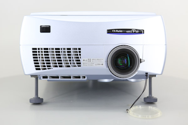 Avio IP-25 Intelligent Projector買取してます。 | 中古測定器買取