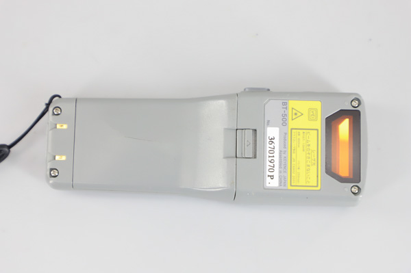 KEYENCE BT-500 バーコードハンディターミナル買い取りしてます｡ | 中古測定器買取