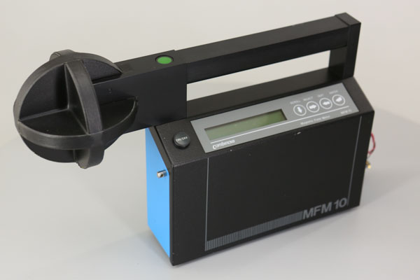 Combinova MFM10 低周波磁界バイオイフェクト試験設備買取してます。 | 中古測定器買取