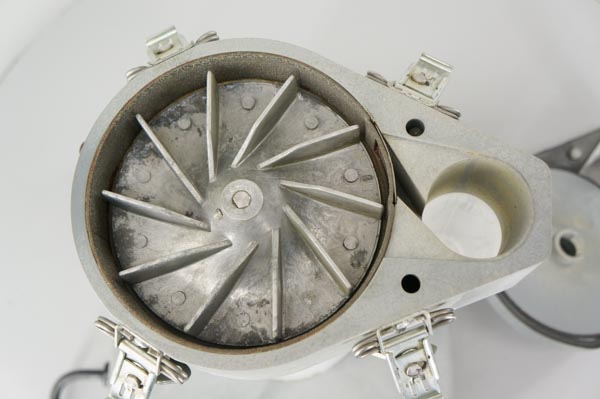 UDY 3010-030 CYCLONE SAMPLE MILL 115V 60Hz サイクロンサンプルミル買取してます。 | 中古測定器買取