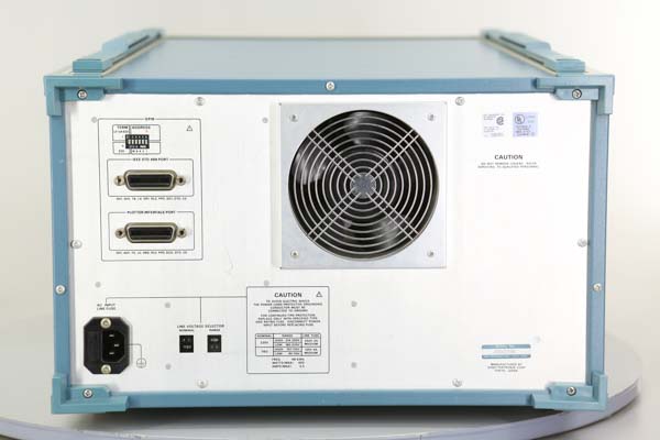 Tektronix 370a Programmable Curve Tracer買い取りしてます｡ 中古測定器買取